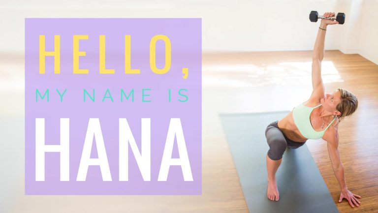 About Hana - Hana Health